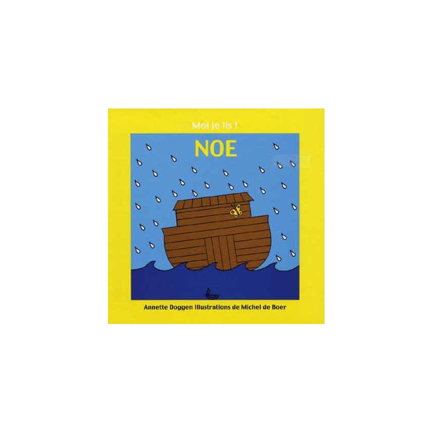 Noé