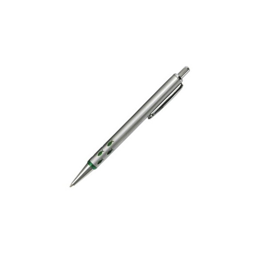 Stylo Métal Ichtus vert