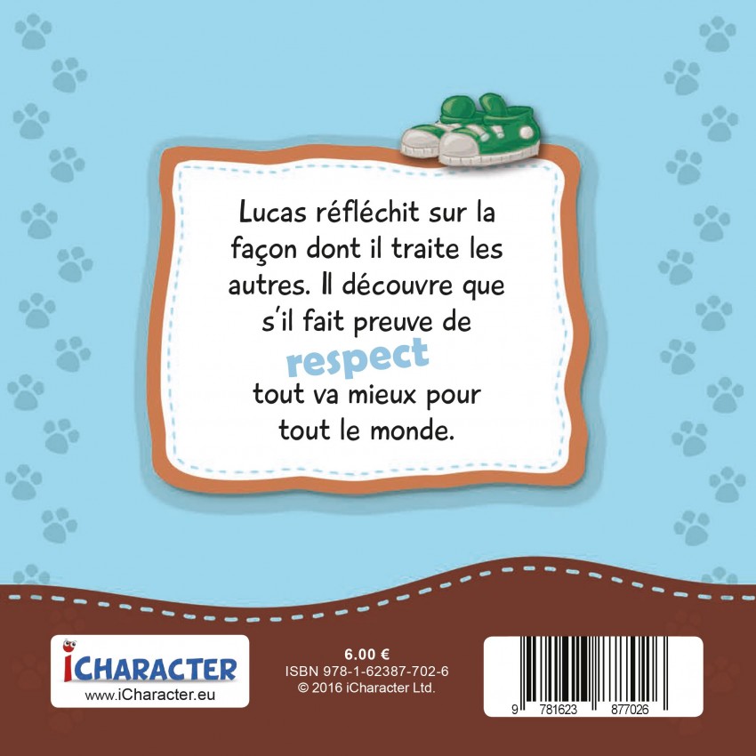 Petites pensées sur le respect